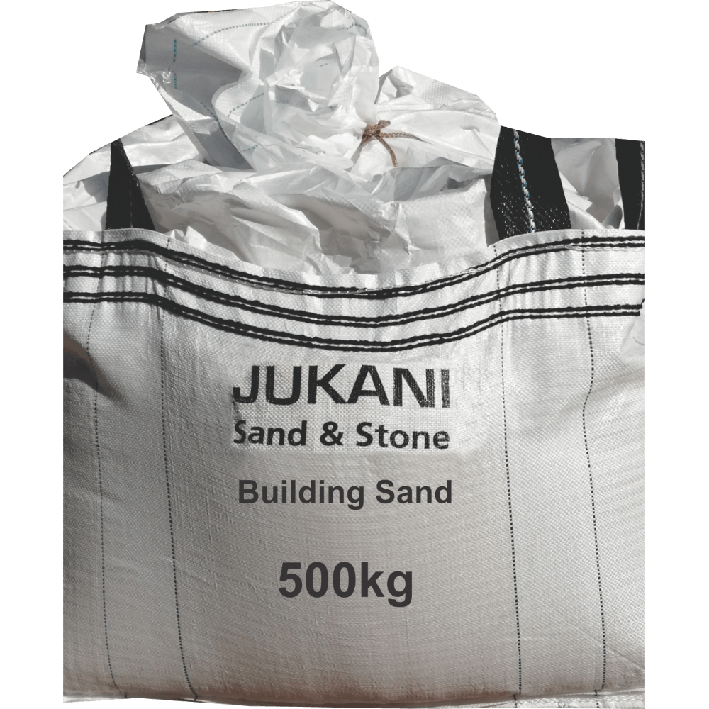 Builders Mix 500kg, - Cashbuild