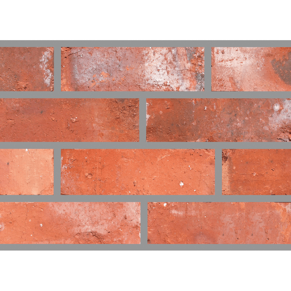 Brick Berts Clay Stock, - Cashbuild