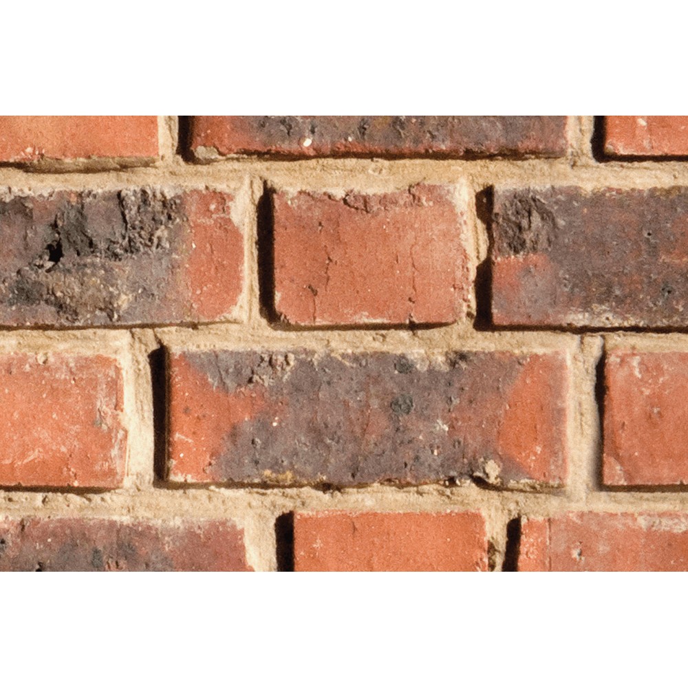 Brick Ocon Clay Semi Face, - Cashbuild