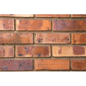 Brick Clay Semi Face Satin, - Cashbuild