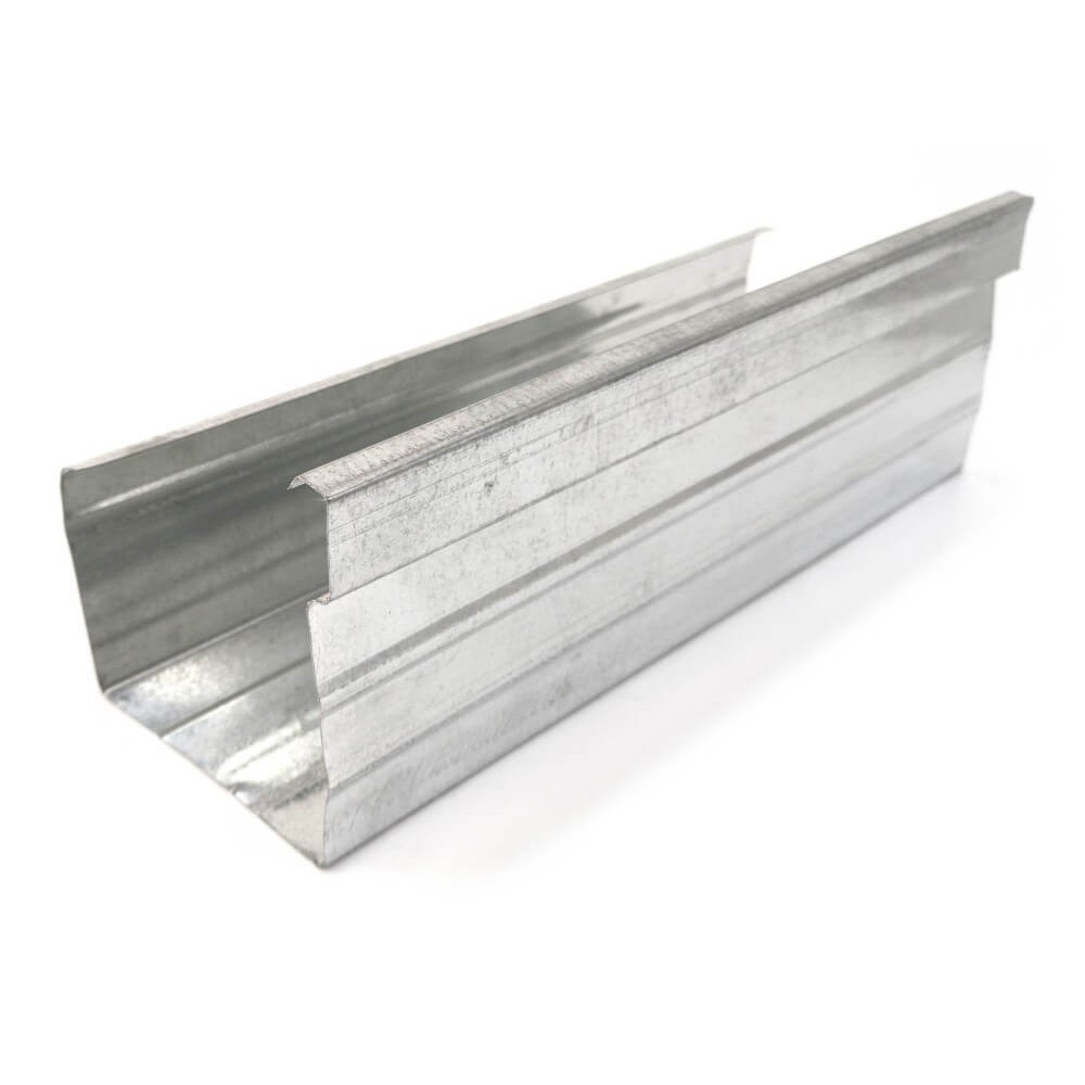 Holderbat Galvanised 100x75mm