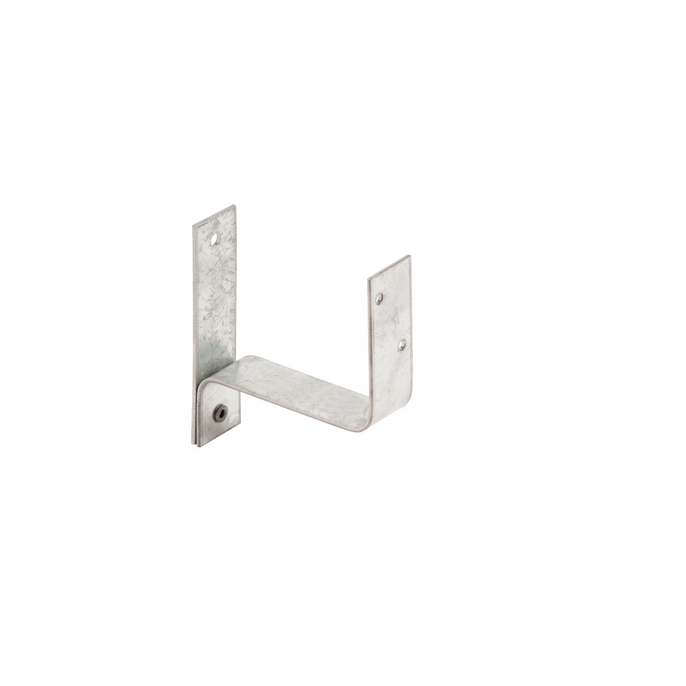 Gutter Bracket Swivel 100x75, - Cashbuild