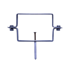 Holderbat Galvanised 100x75mm