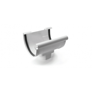 Eco Gutter Outlet, ECO PRO - Cashbuild