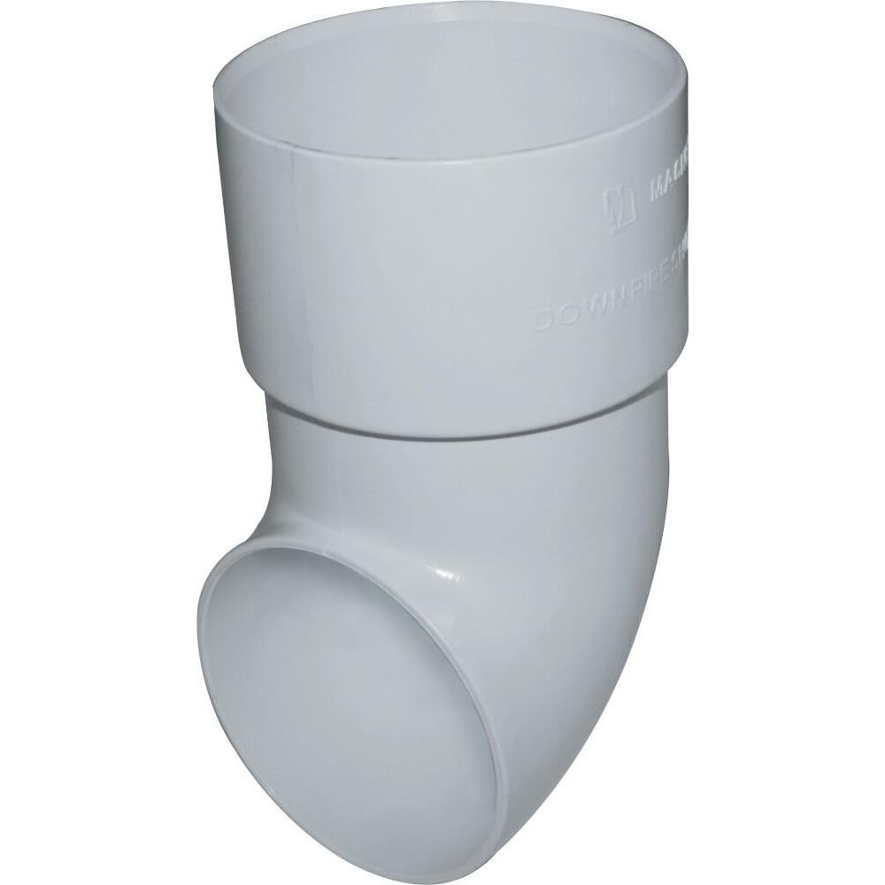 Gutter Shoe Round, MACNIEL - Cashbuild