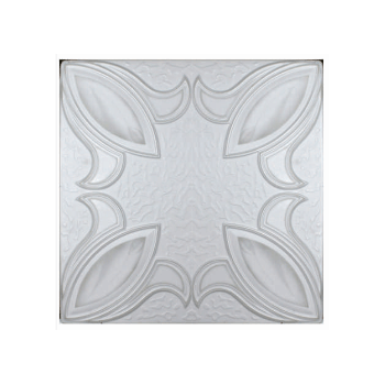 Ceilings Tiles, 3d, 2m2 Per Pack, AFRICANO - Cashbuild