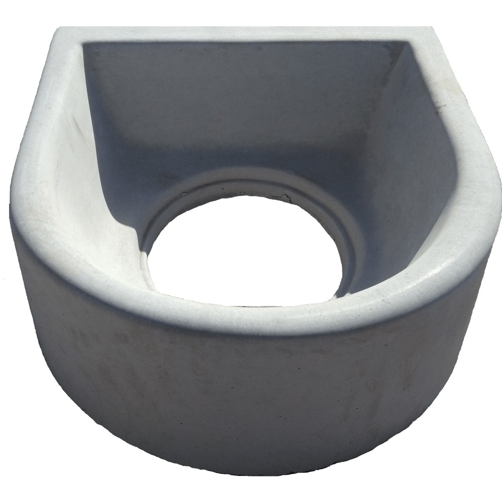 Gully Concrete, - Cashbuild