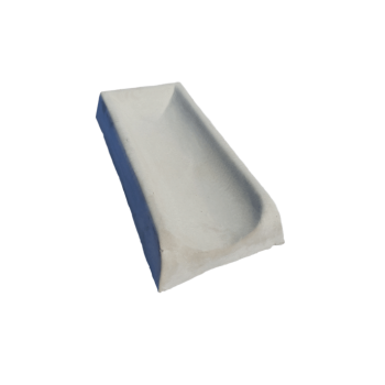 Rain Water Channel Concrete 600mm, - Cashbuild