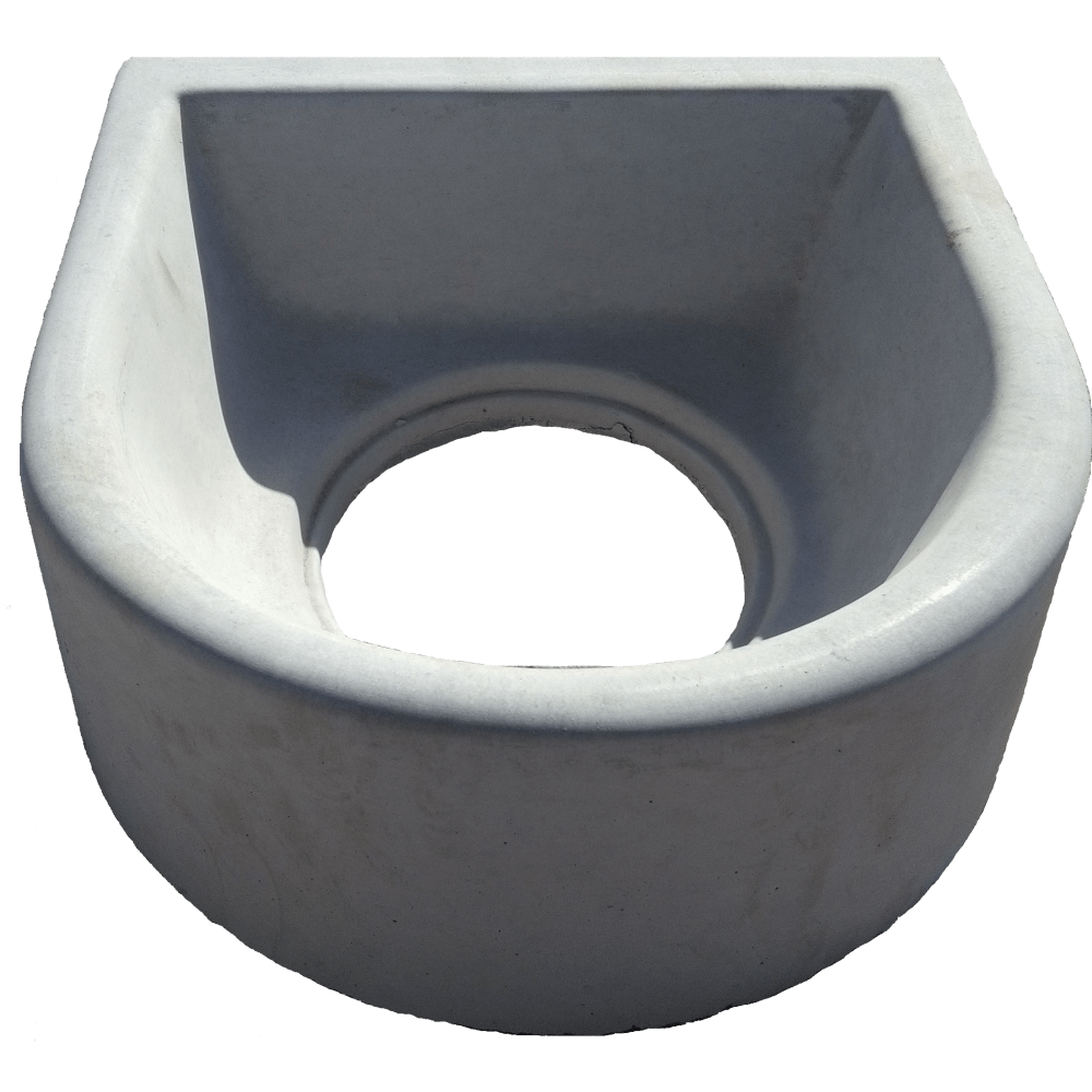 Gully Concrete, - Cashbuild