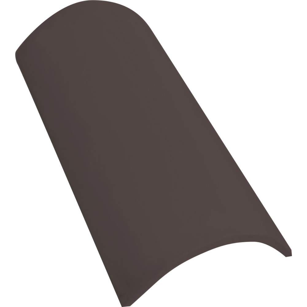 Concrete Roof Ridge Tapered, - Cashbuild