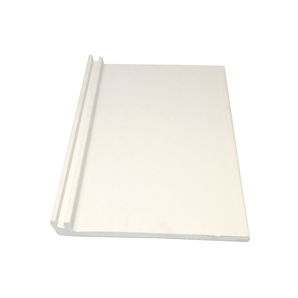 Eco Fascia Board 4.0m, ECO PROFILES - Cashbuild