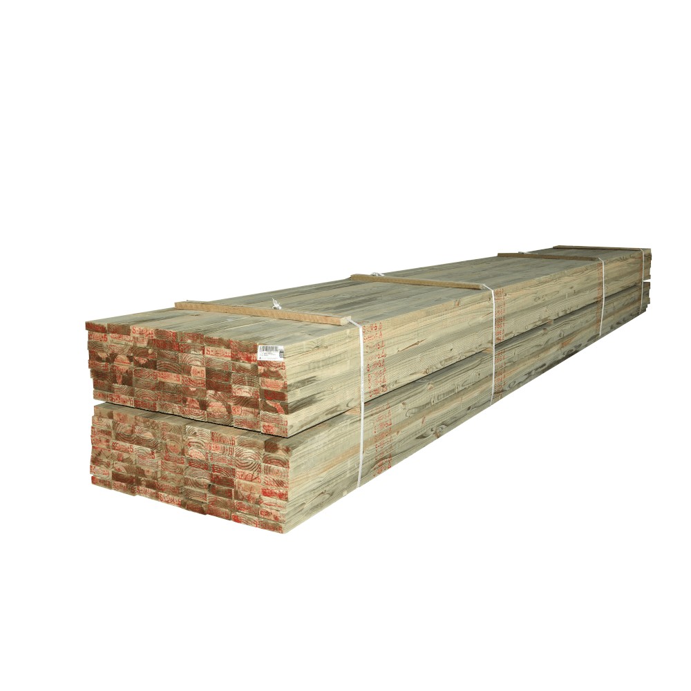 Structural Timber SABS CCA Treated 38x114 5.4m, - Cashbuild