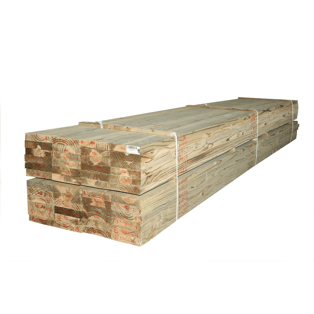 Structural Timber SABS Untreated 38x114 3.6m, - Cashbuild
