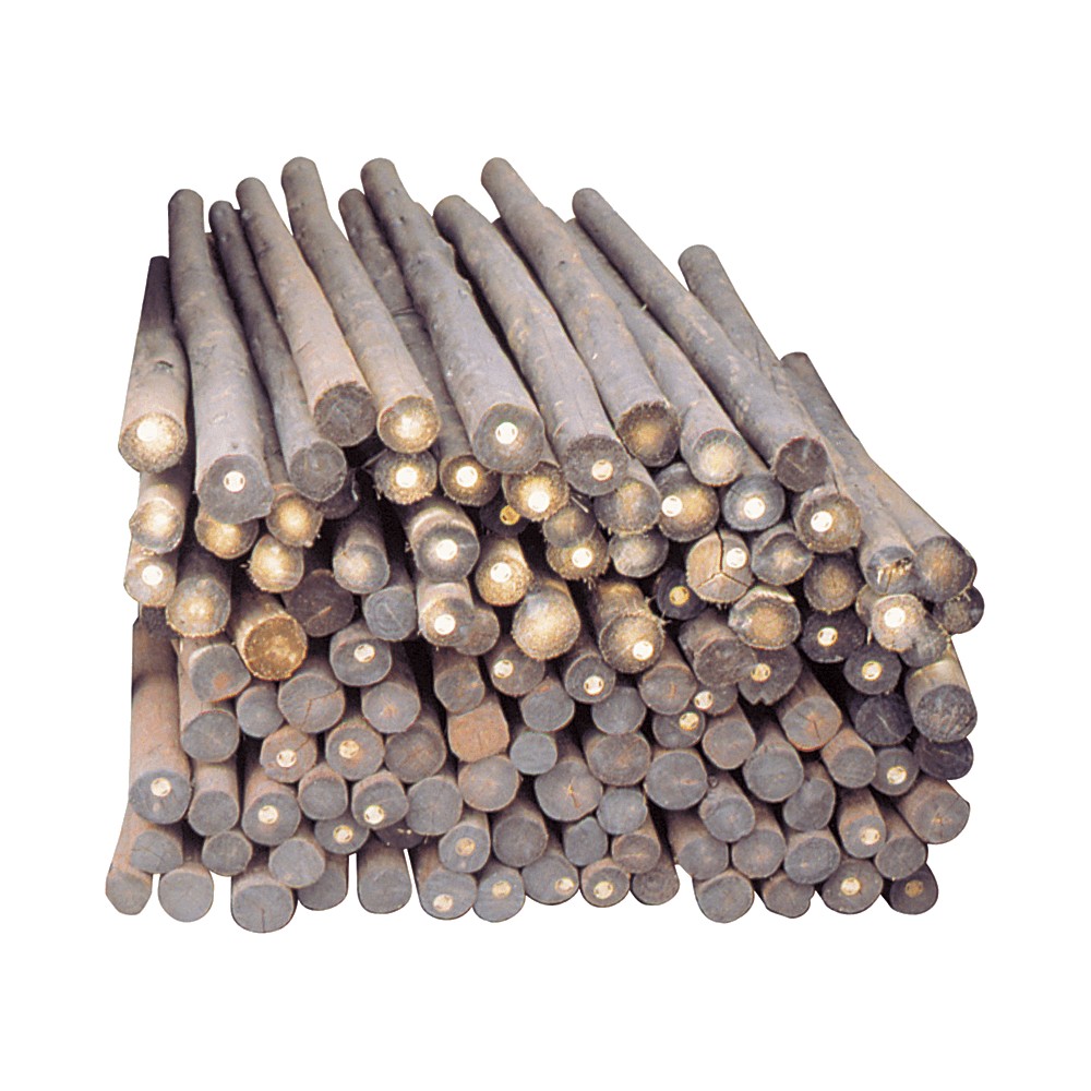 Gumpole Creosote 75/100 4.8m, - Cashbuild