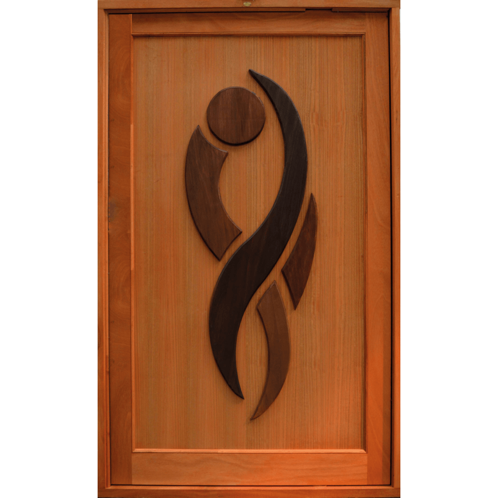 Door Mixed Timber Daisy Eco Standard 813 Stable Door, THE GREEN DOOR ...