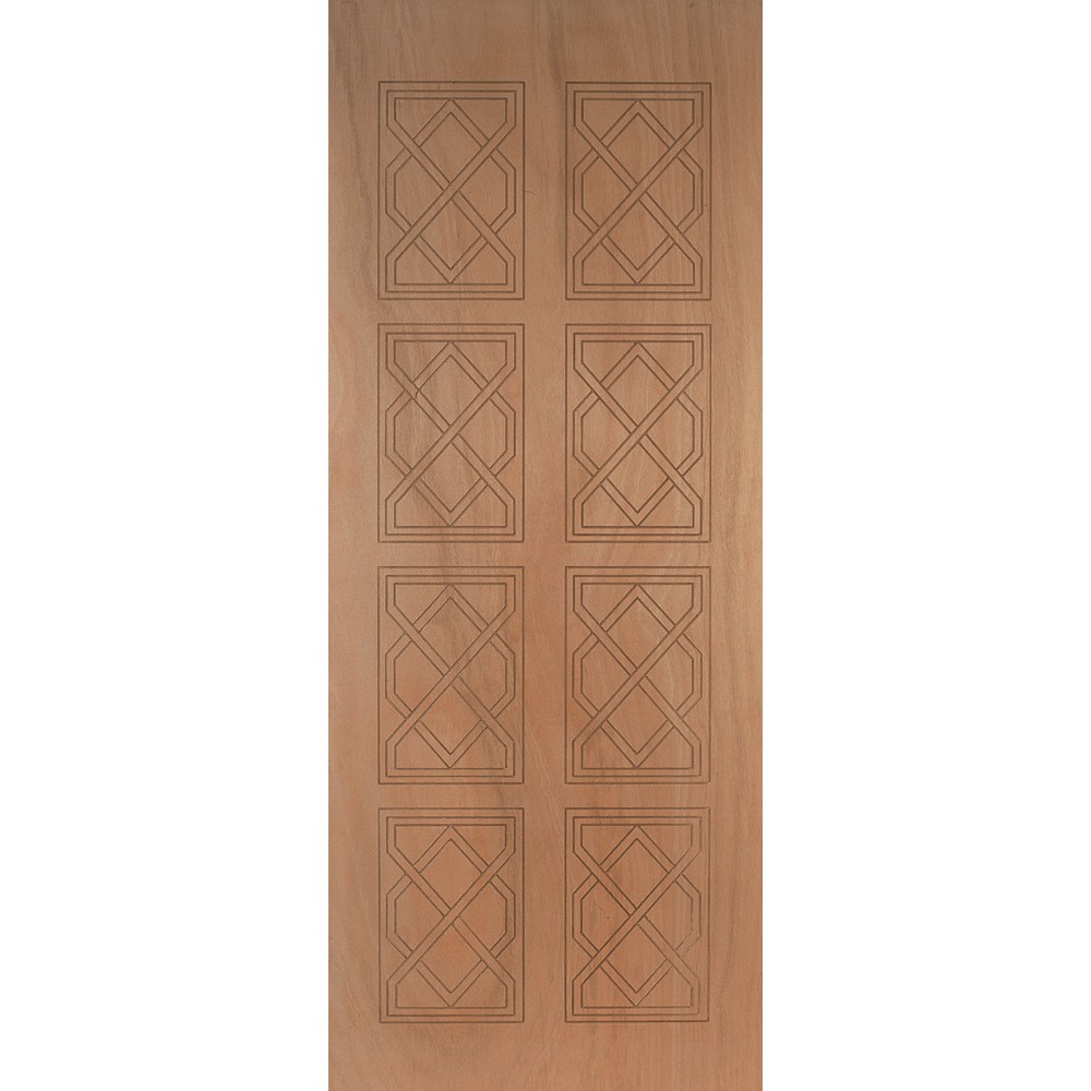 Wooden Doors | Shop in South Africa - Cashbuild