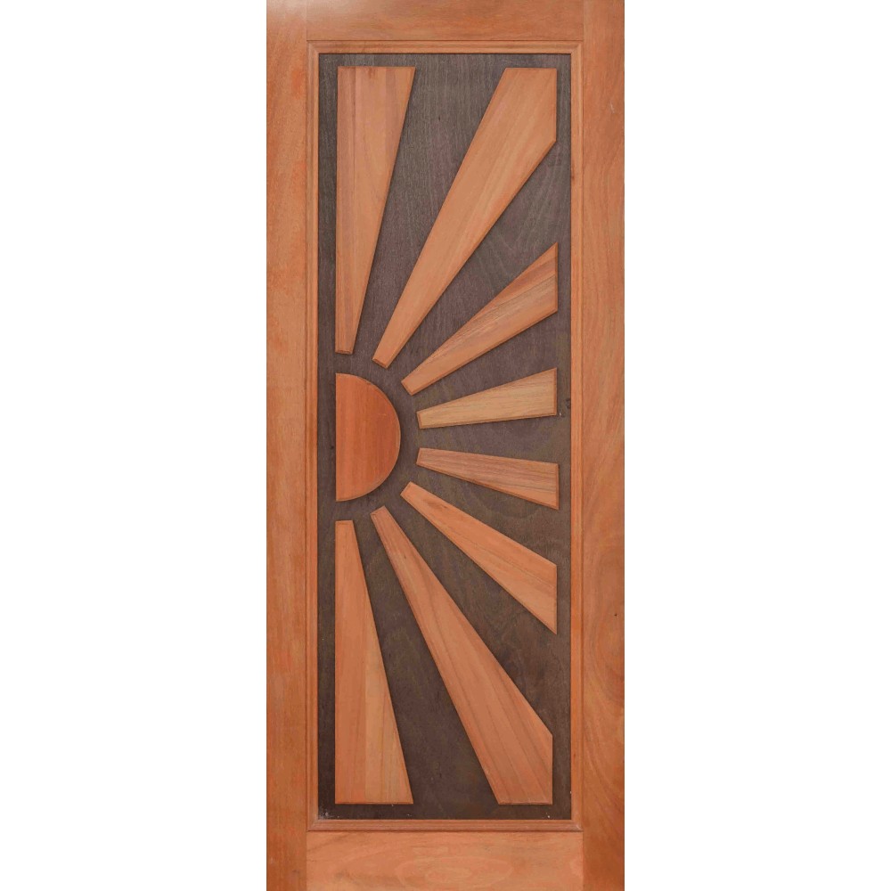 Wooden Doors | Shop in South Africa - Cashbuild