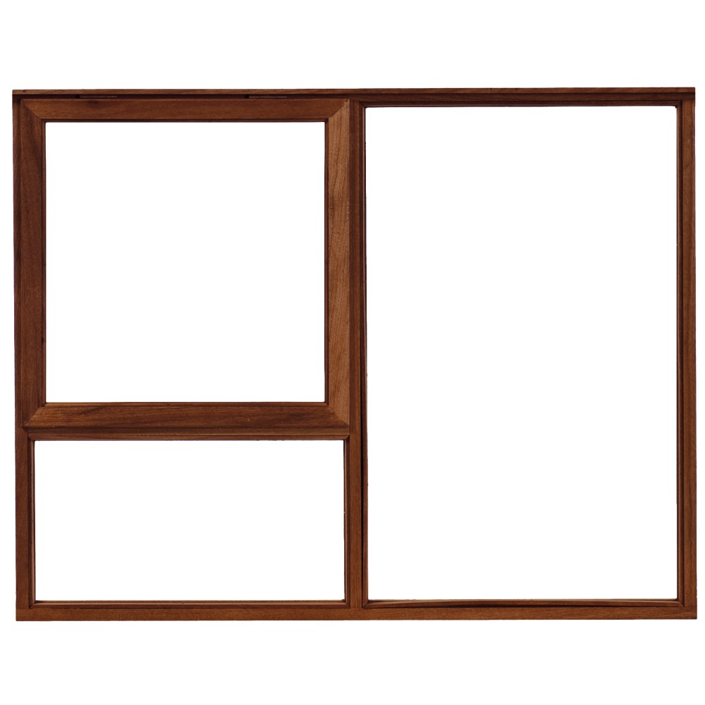 Window Frame Wood T/h Kr2l 112x870, KAYO - Cashbuild