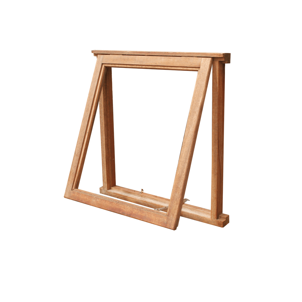 Window Frame Wood Sdec D1 Eco Fp 585x585, SA WINDOWS - Cashbuild