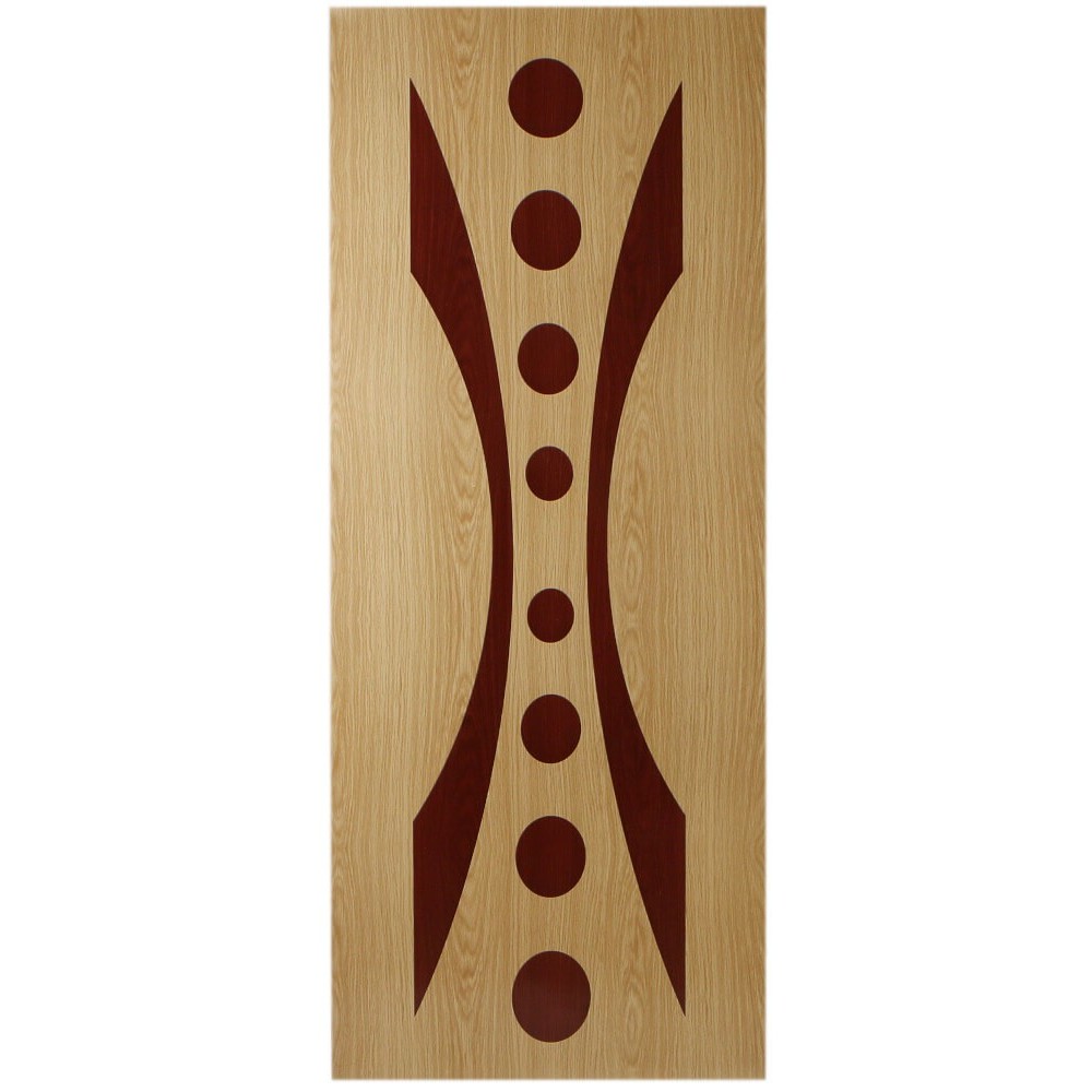 Door Sticker D005, UPPER EDGE PRODUCT - Cashbuild