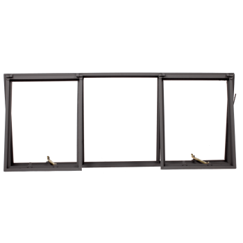 Window Frame Steel Ne11 F7, ROBMEG STEEL - Cashbuild