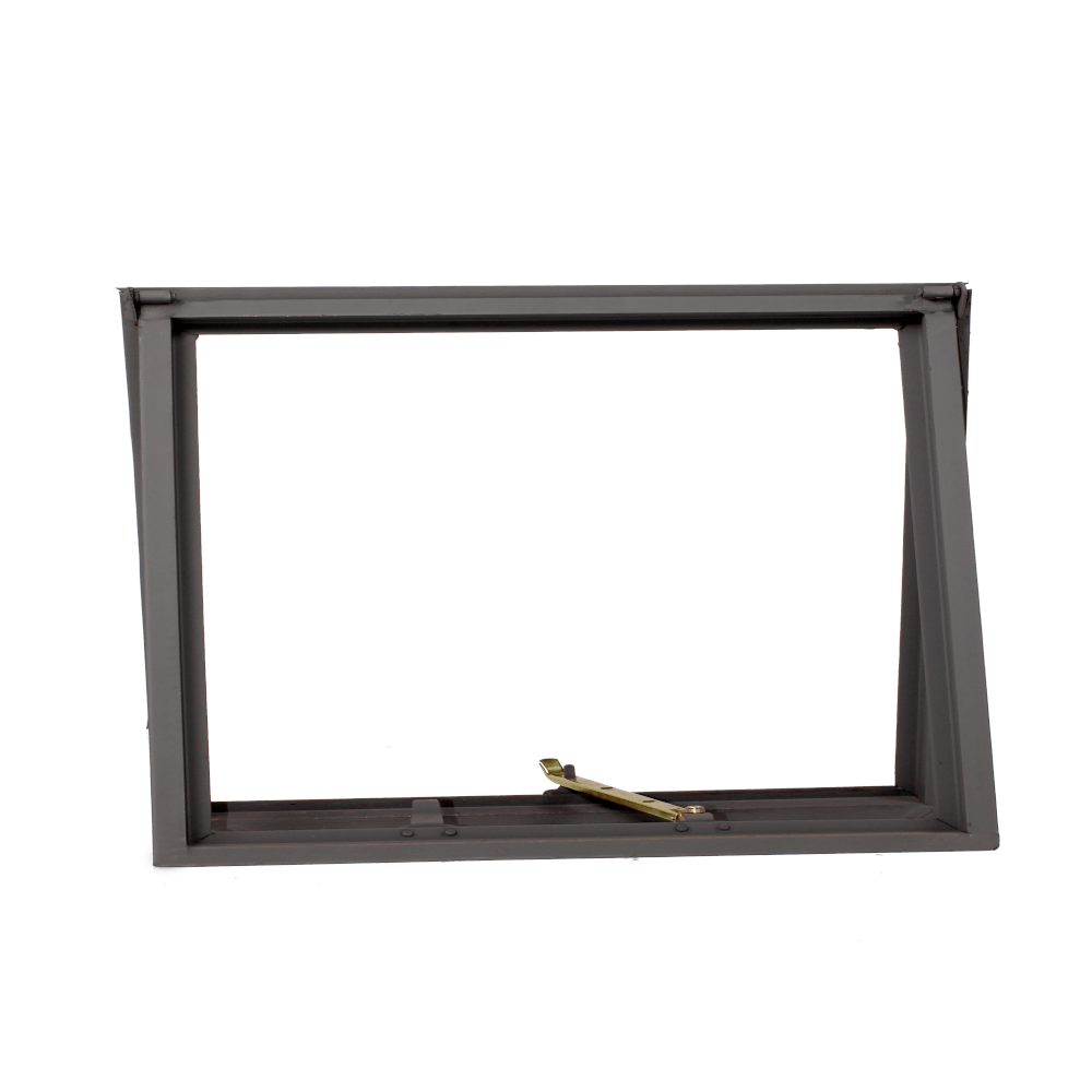 Window Frame Steel Ng1 F7, FIVE POINT STEEL - Cashbuild