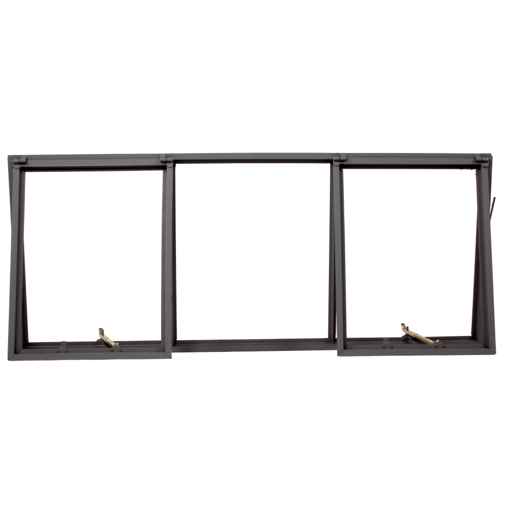 Window Frame Steel Ne11 F7, FIVE POINT STEEL - Cashbuild