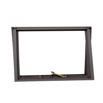 Window Frame Steel Ng1 F7, HARDCASH SABZ - Cashbuild