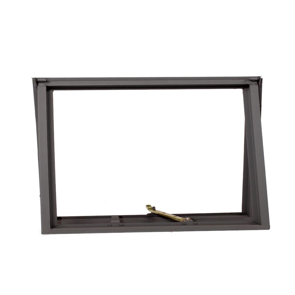 Window Frame Steel Ng1 F7, HARDCASH SABZ - Cashbuild