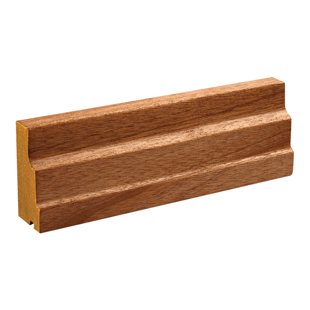 Weather Bar Hardwood 813m 830x60x19, - Cashbuild