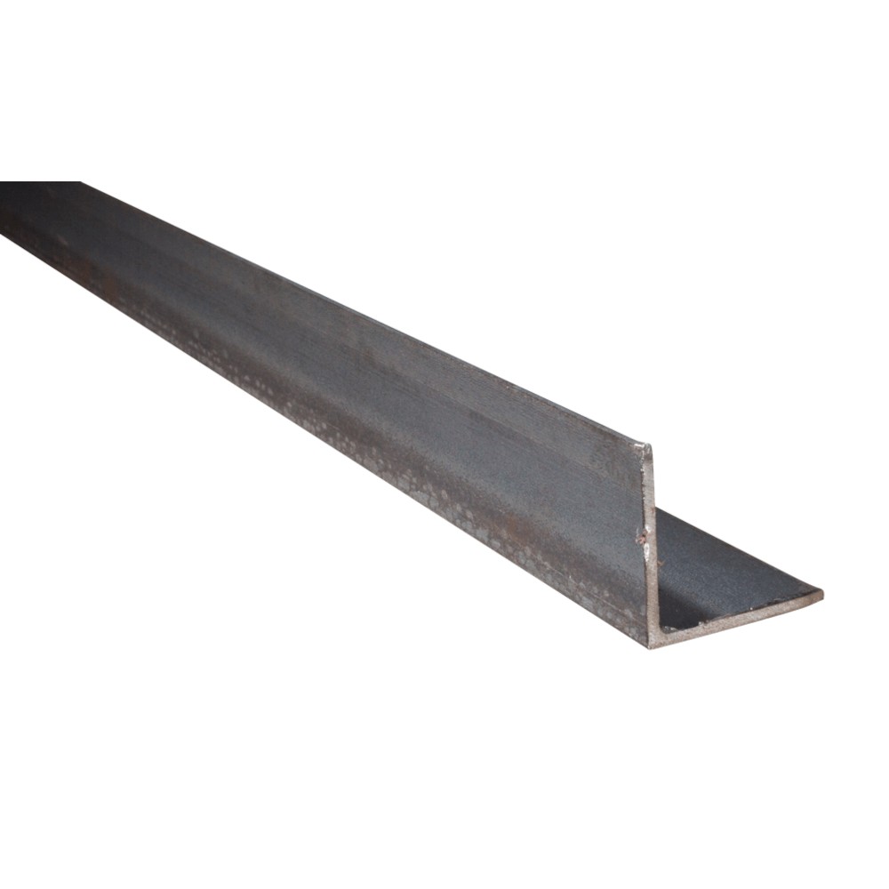 Angle Iron 25x5mm X 6m, BARNES - Cashbuild
