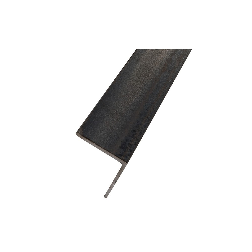 Angle Iron 40x5mm X 6m, BARNES - Cashbuild