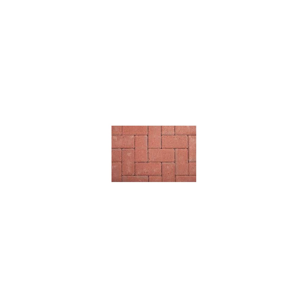 Paver Cement Bevel Red, - Cashbuild