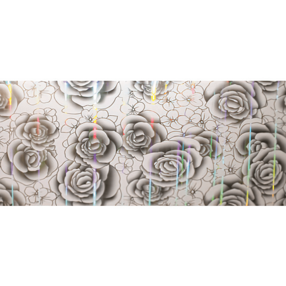 PVC Ceiling 30cm X 3,9M Grey Rose, AFRICANO - Cashbuild