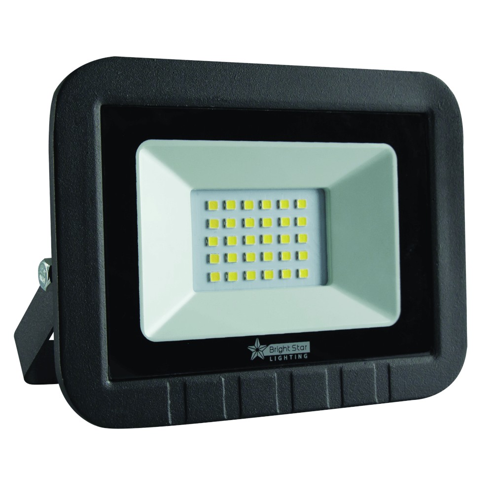 LED Flood Energy Saving Light, BRIGHT STAR LIGHTING - Cashbuild