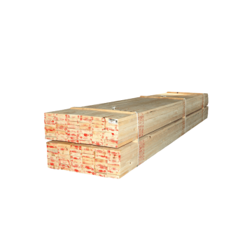 Structural Timber SABS Untreated 38x114 6.6m