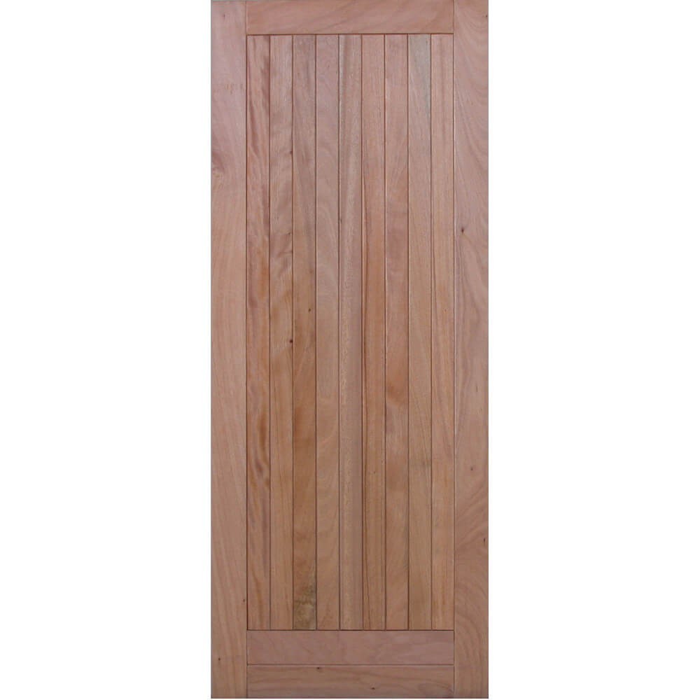Door H/w Infill Plywood F/l, - Cashbuild