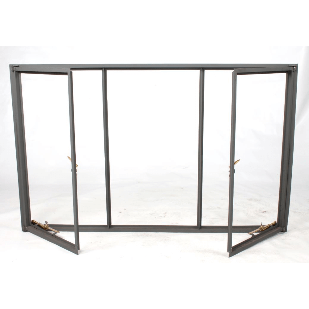 Window Frame Steel Nc4 F7, - Cashbuild