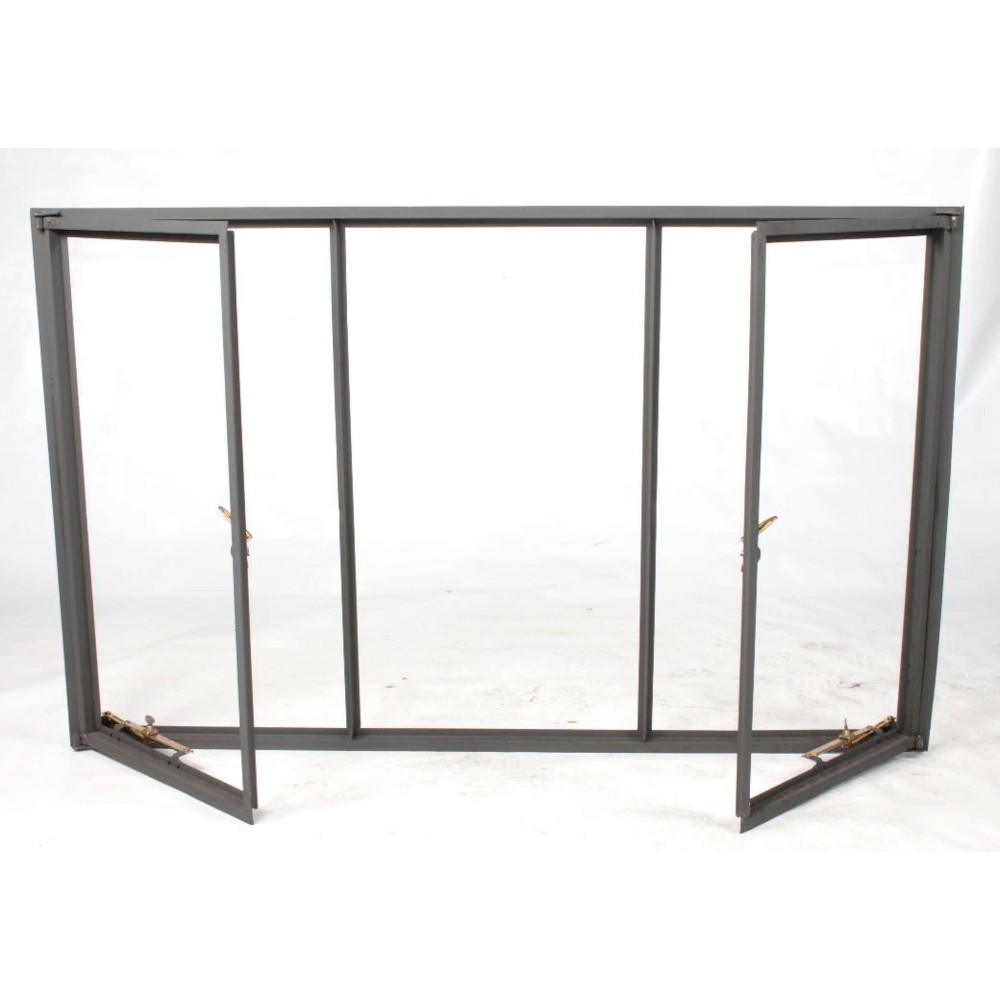 Window Frame Steel Nc4 F7, - Cashbuild