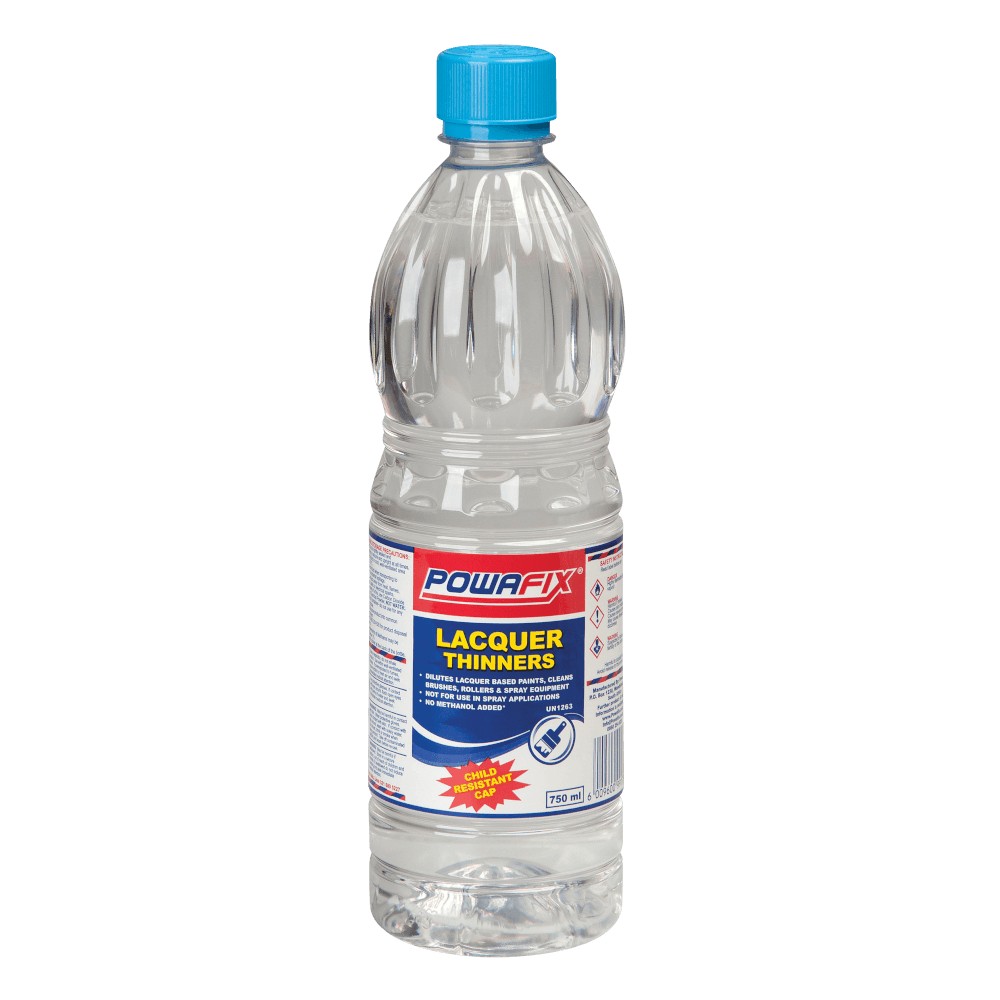 Thinners | Shop in South Africa - Cashbuild