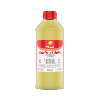 Medal Spirits of Salts 1l