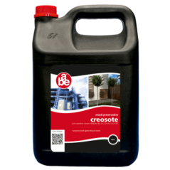Creosote 5l, ABE - Cashbuild