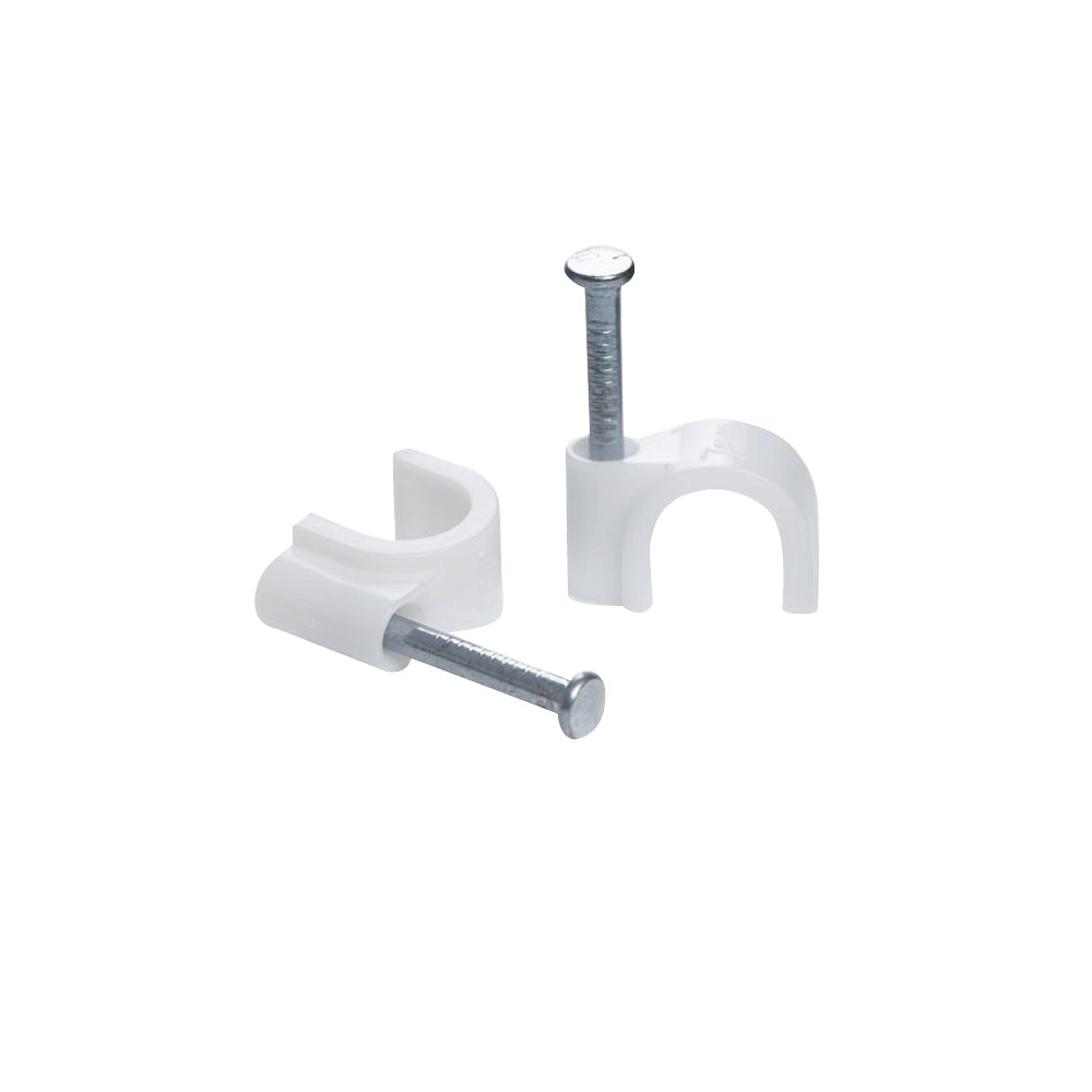 Poly Saddle SABS Round 6mm Quantity:100, - Cashbuild