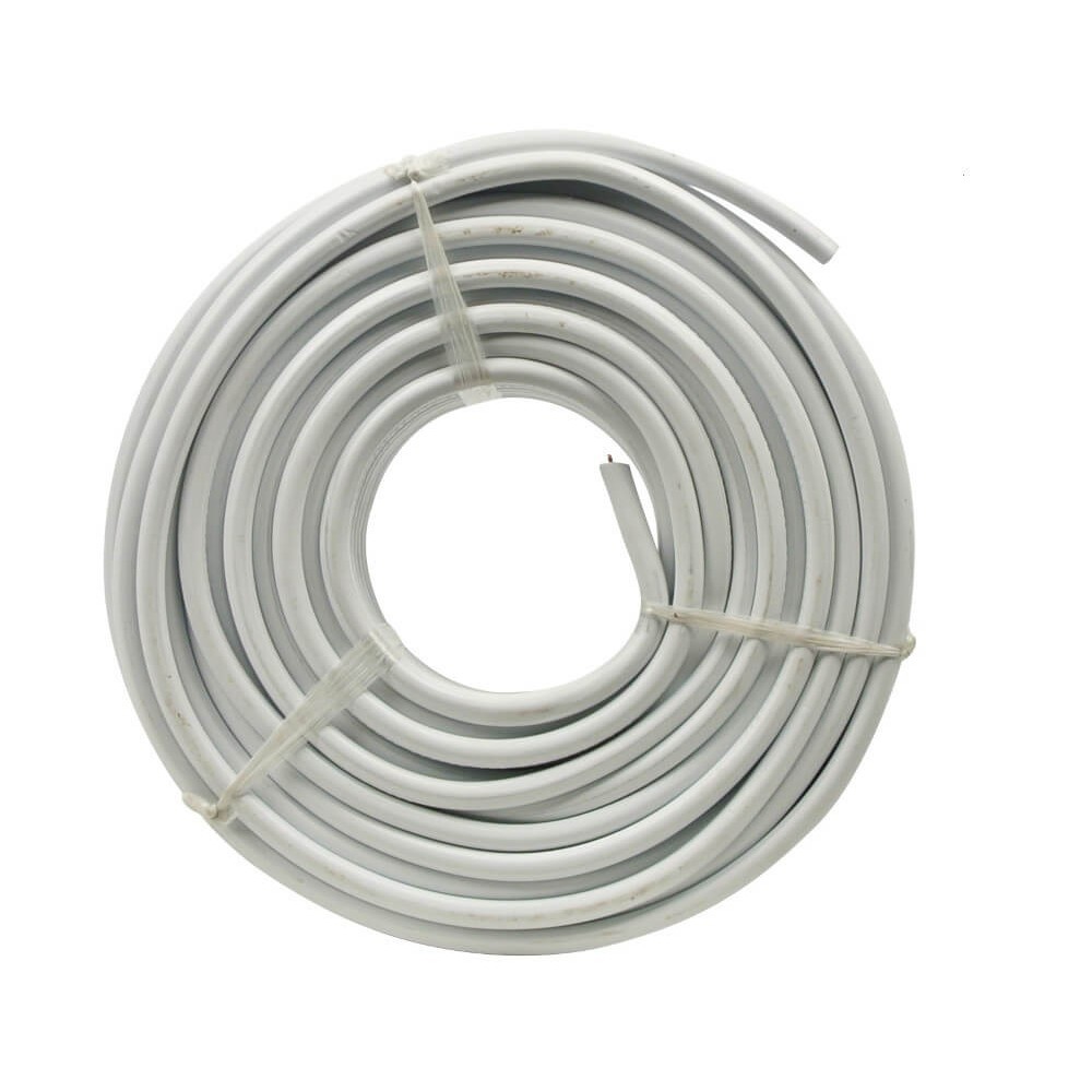 Surfix Cable SABS Round Twin & Earth 1.5mm/10m, - Cashbuild