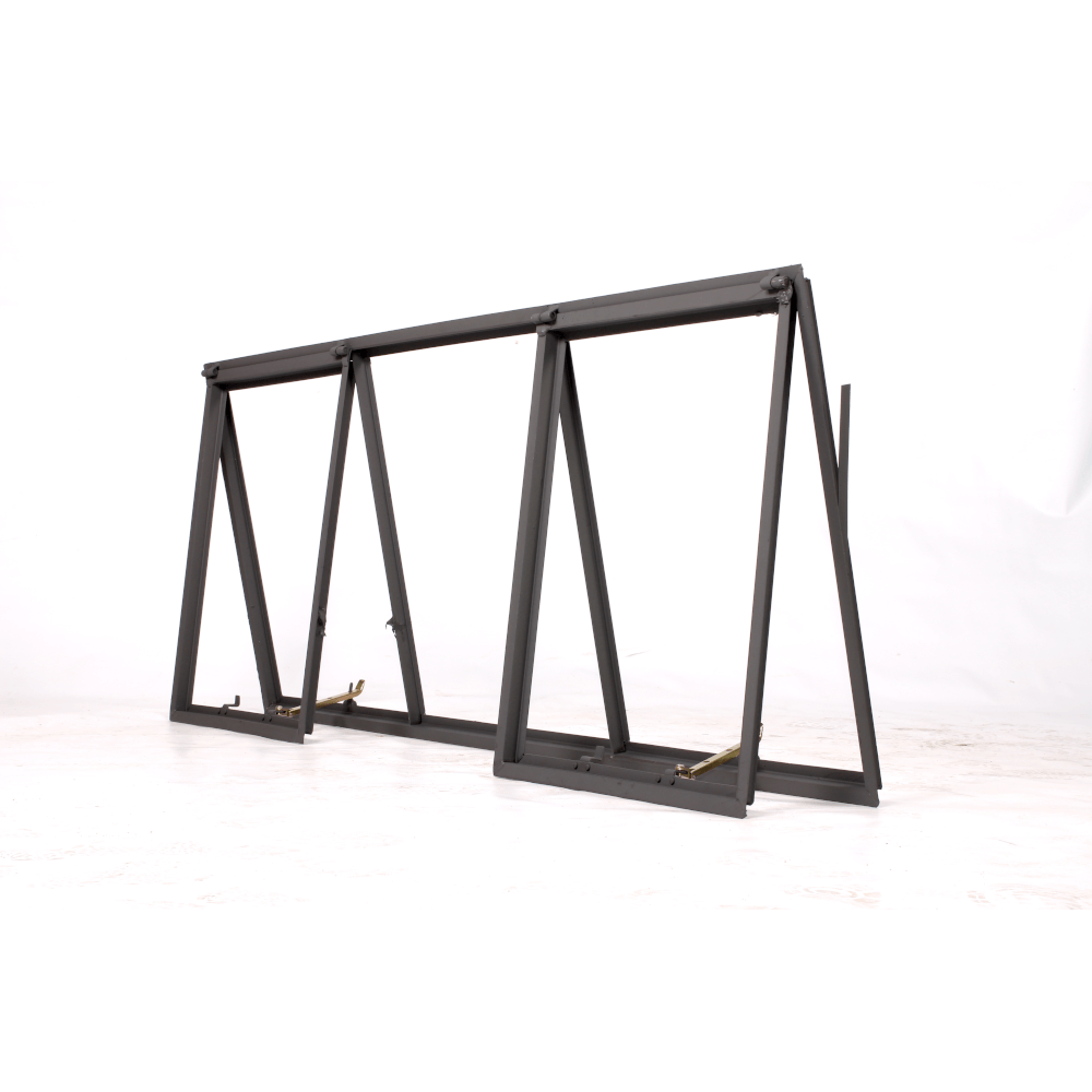 Window Frame Steel Ne4 F7, - Cashbuild