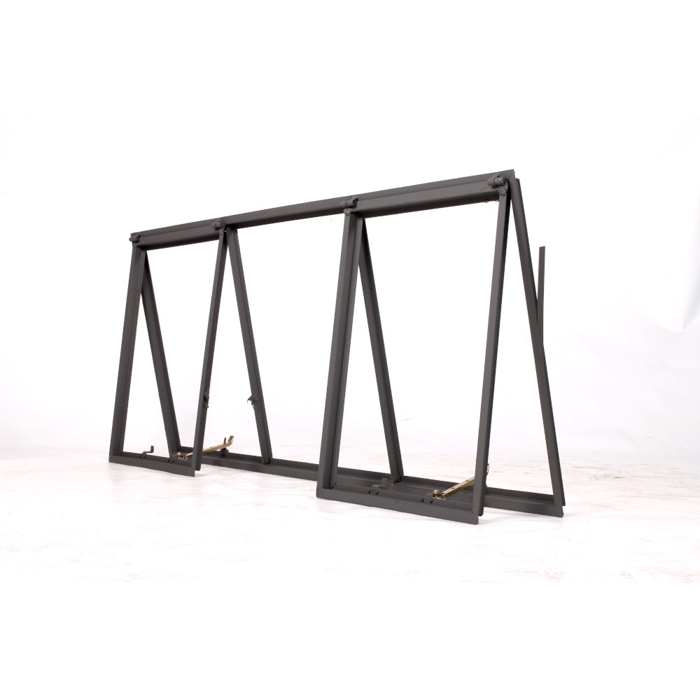 Window Frame Steel Ne4 F7, - Cashbuild