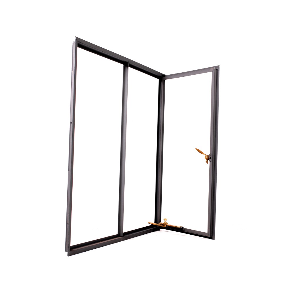 Window Frame Steel Nc2 F7 Left Hand, - Cashbuild