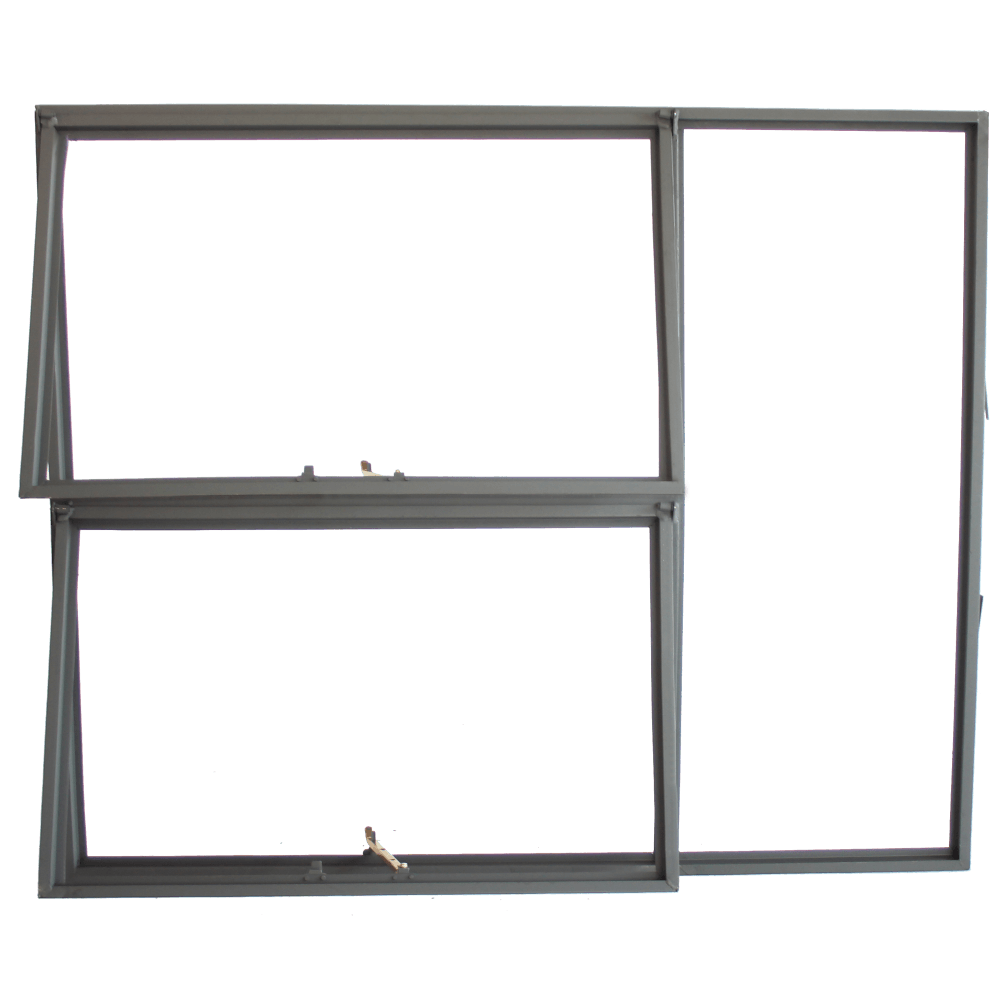 Window Frame Steel Td75 F7 Left Hand, ROBMEG STEEL - Cashbuild