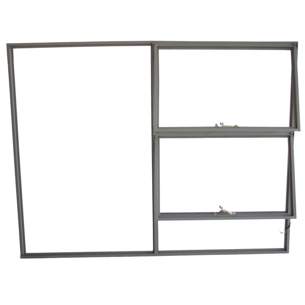 Window Frame Steel Td78 F7 Left Hand