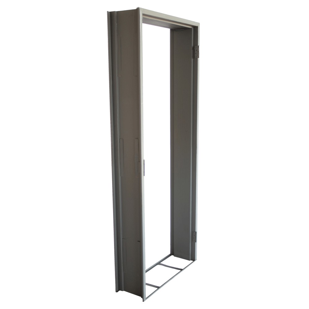 Doorframe Steel 230mm Right Hand H/d (813x2032), ROBMEG STEEL - Cashbuild